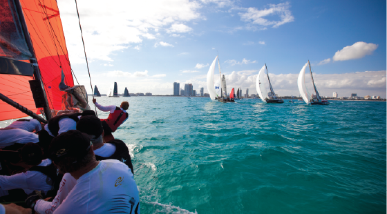 Watch: Inside Sailing - How Sailors for the Sea unites boaters to ...