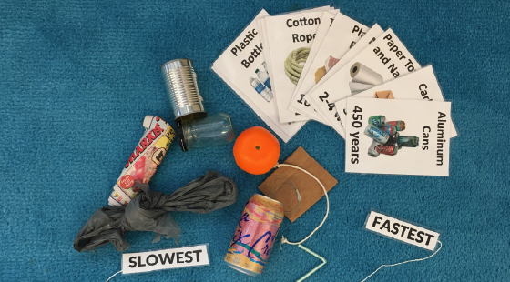 Games to Complement the Next Beach Cleanup | Sailors for the Sea