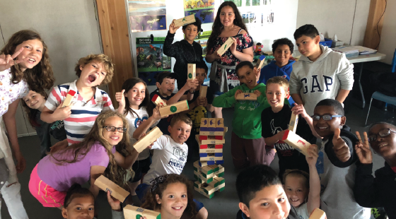 Set Sail During School | Sailors for the Sea