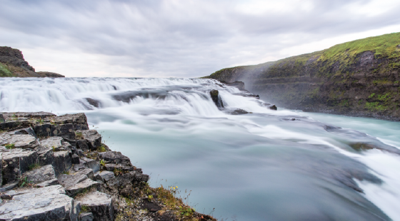 It All Flows Downstream | Sailors for the Sea