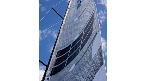 Solar Sailing | Sailors for the Sea