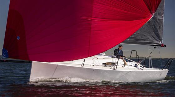 Solar Sailing | Sailors for the Sea